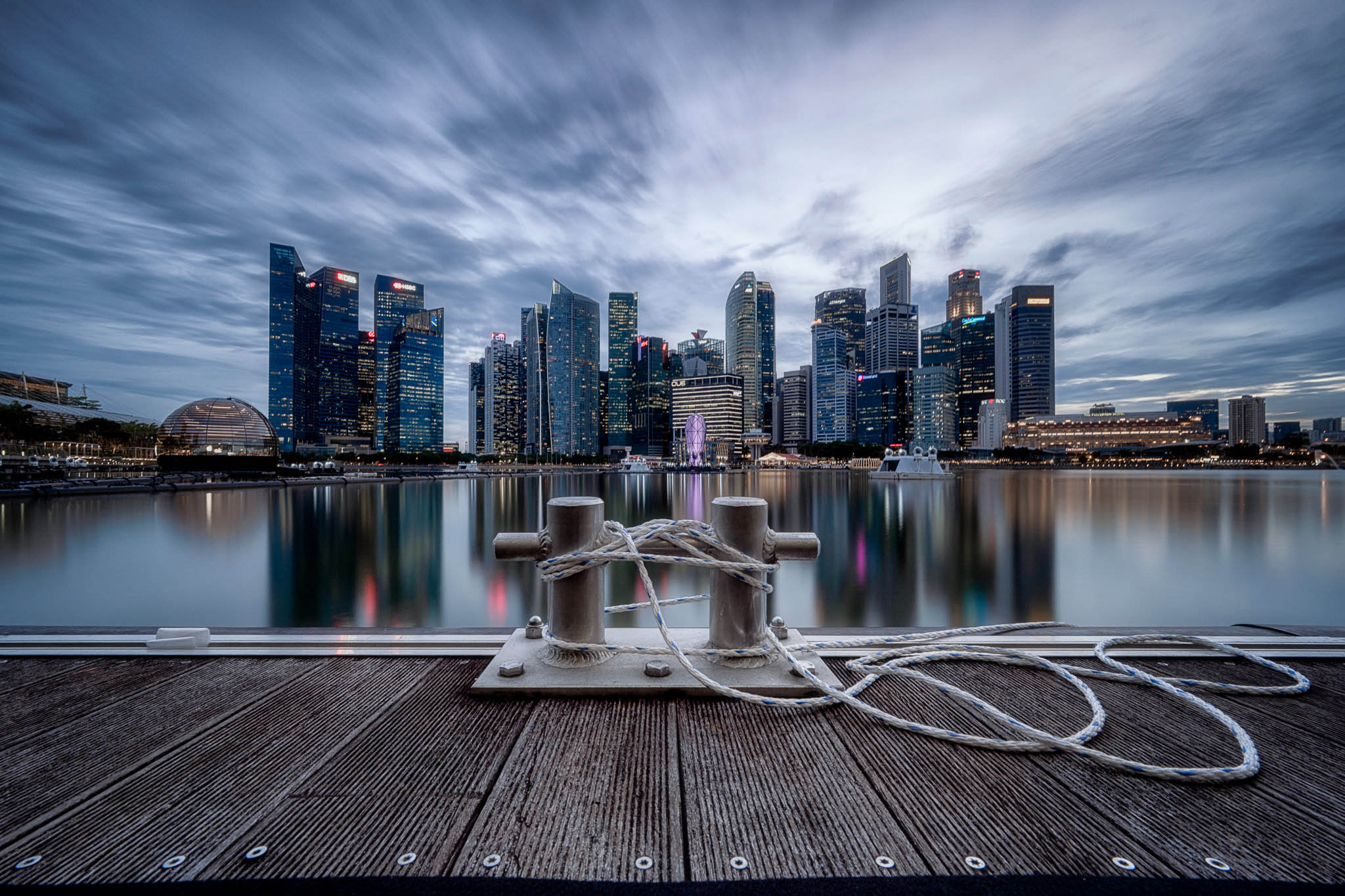 Framing Nature: The Art of Landscape Photography - Nikon School Singapore
