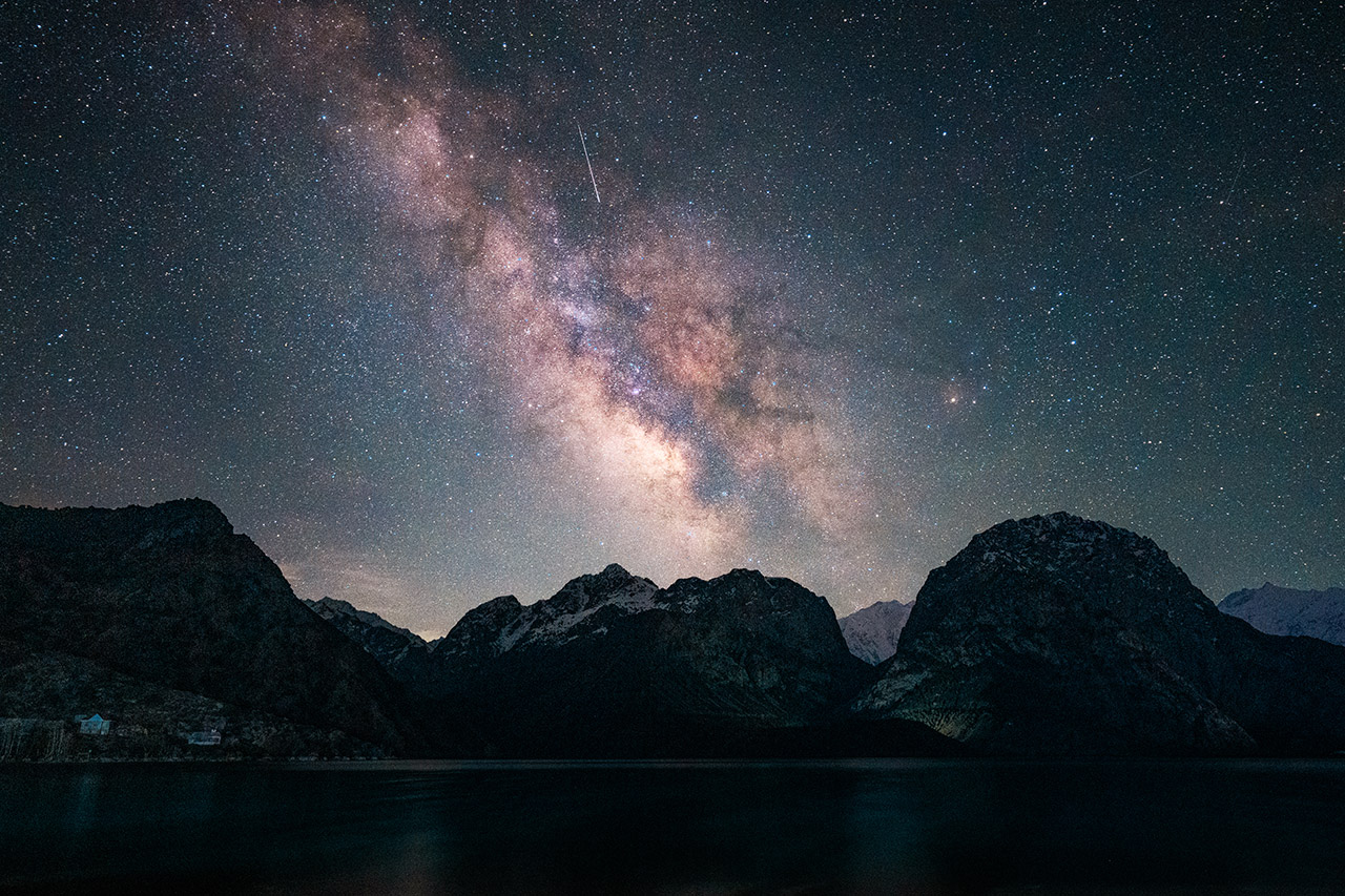 Travel Filmmaking and Photography, Made Simple with Nikon - Nikon ...