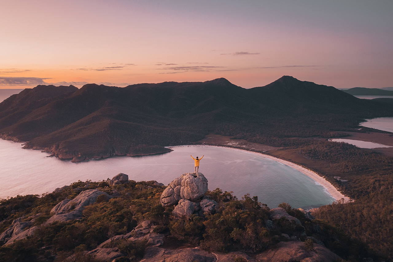 Travel Filmmaking and Photography, Made Simple with Nikon - Nikon ...