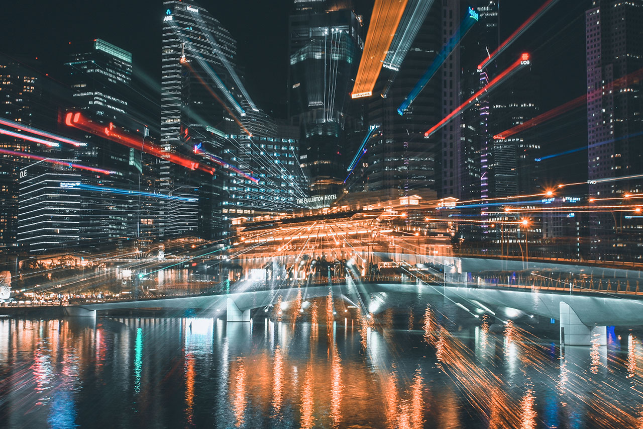 Frames in Motion: A PhotoWalk with Joel Chew - Nikon School Singapore